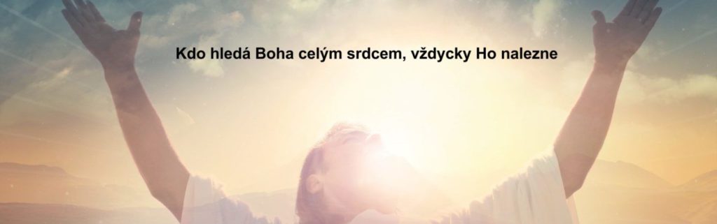 Jak se mám modlit? Jak má správná modlitba vypadat? Modlím se správně? | Křesťanem.cz